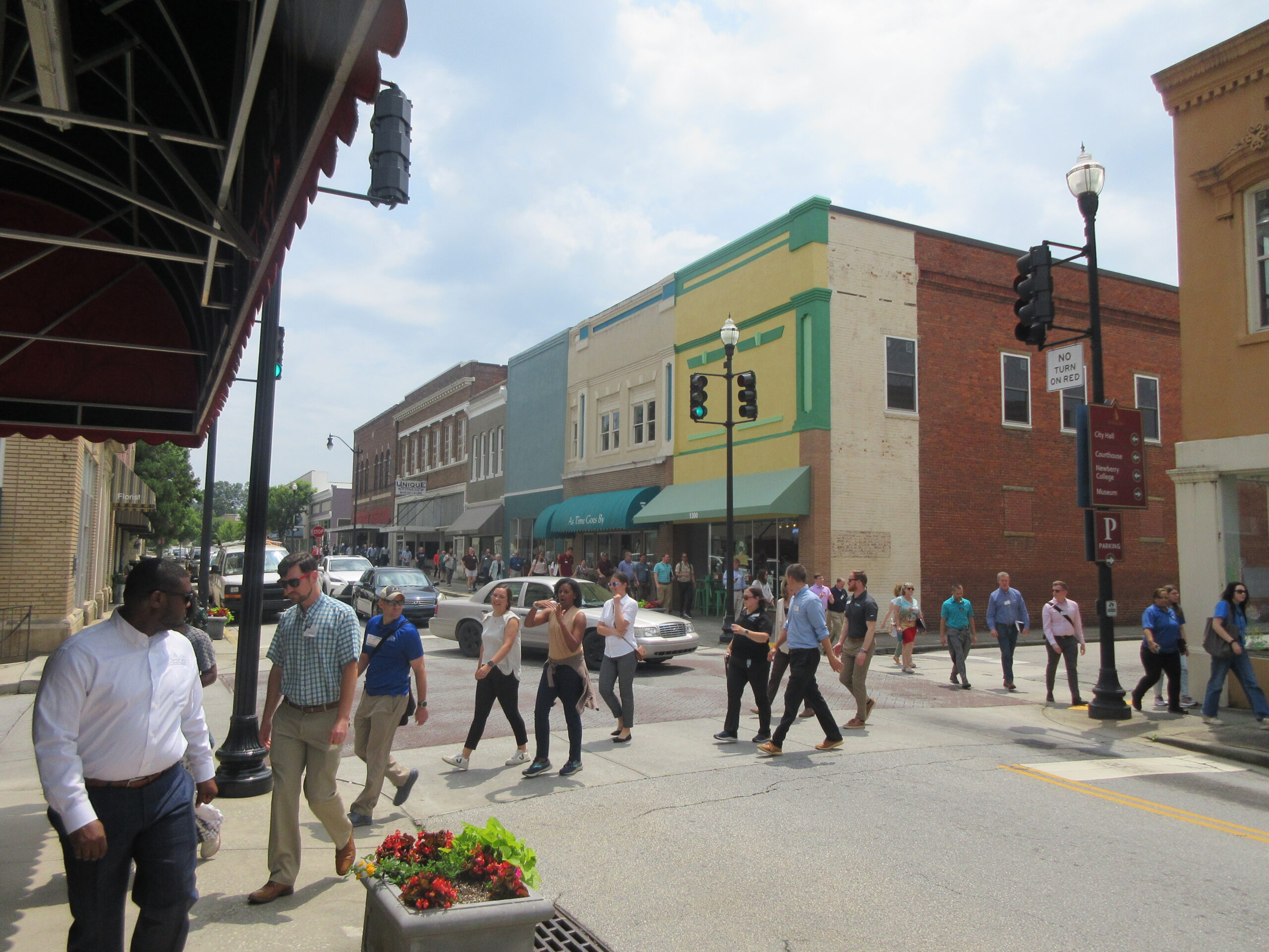 SC Bike Walk Trails Summit 2023 – BPCYC