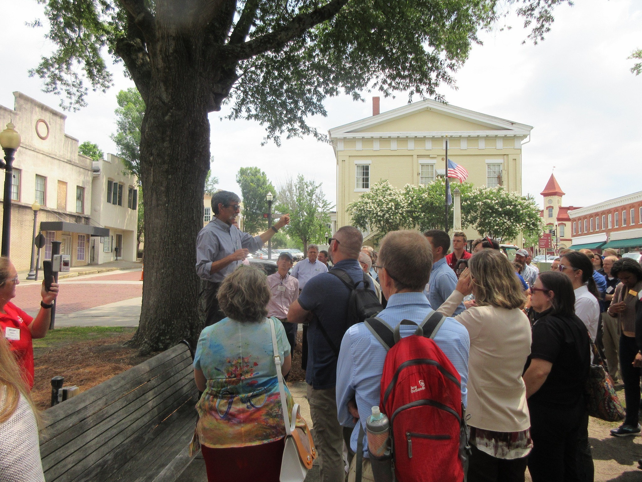 SC Bike Walk Trails Summit 2023 – BPCYC